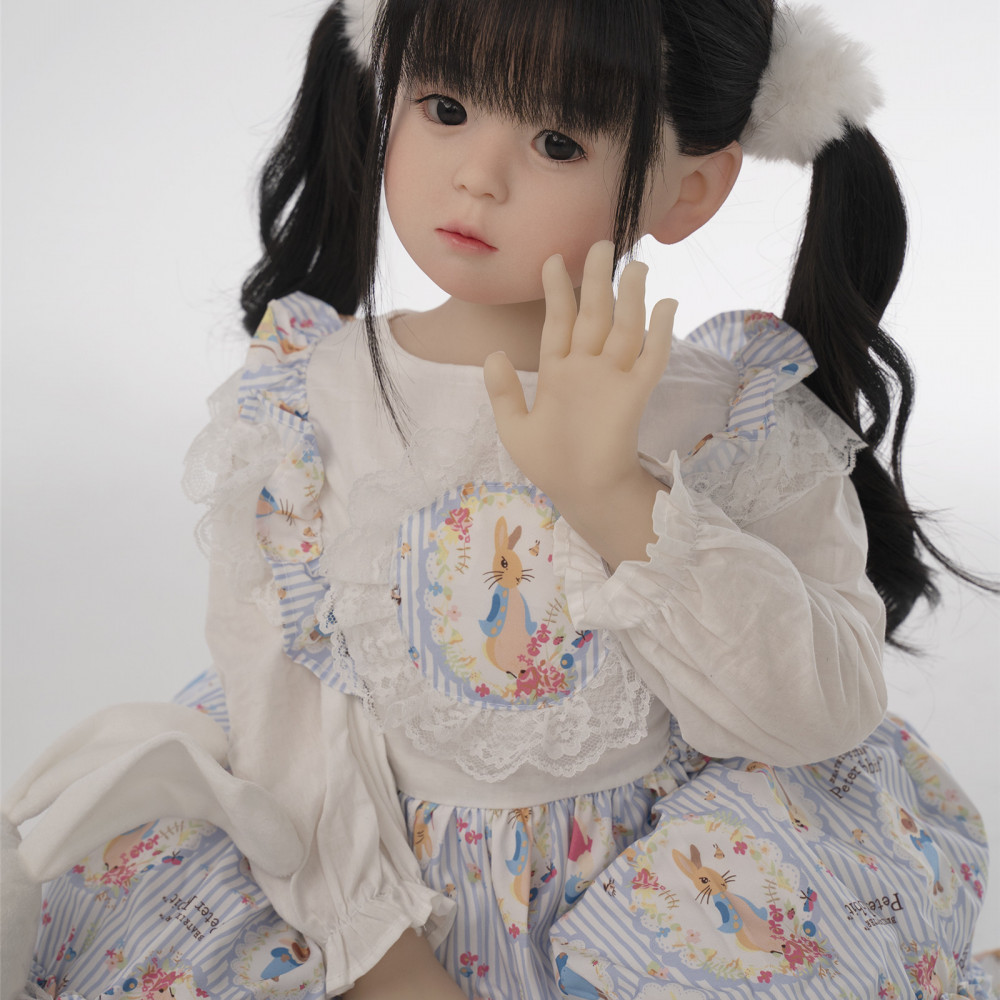 AXBDOLL 88cm GA13 TPE Body + Silicone Head Realistic Doll